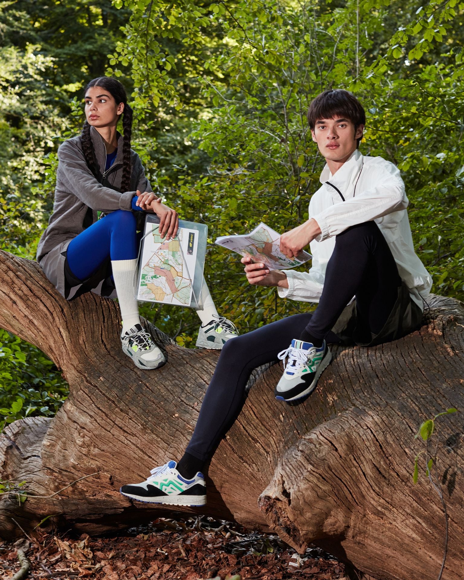 ORIENTEERING PACK – Karhu UK