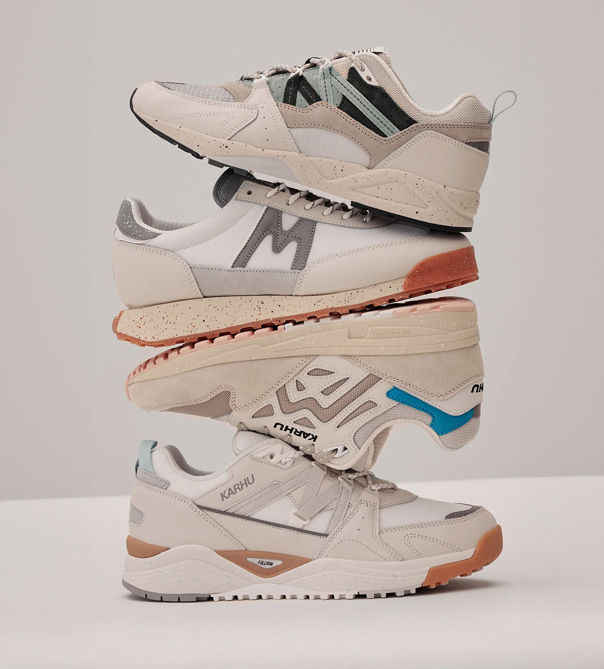 Karhu Finnish Sports Brand – Karhu UK