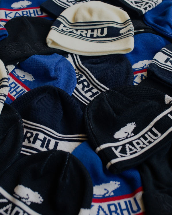 Karhu - Finnish Sports Brand - Quality Trainers and Running Shoes ...